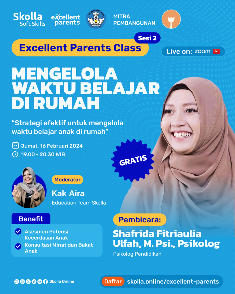 Excellent Parents - Skolla