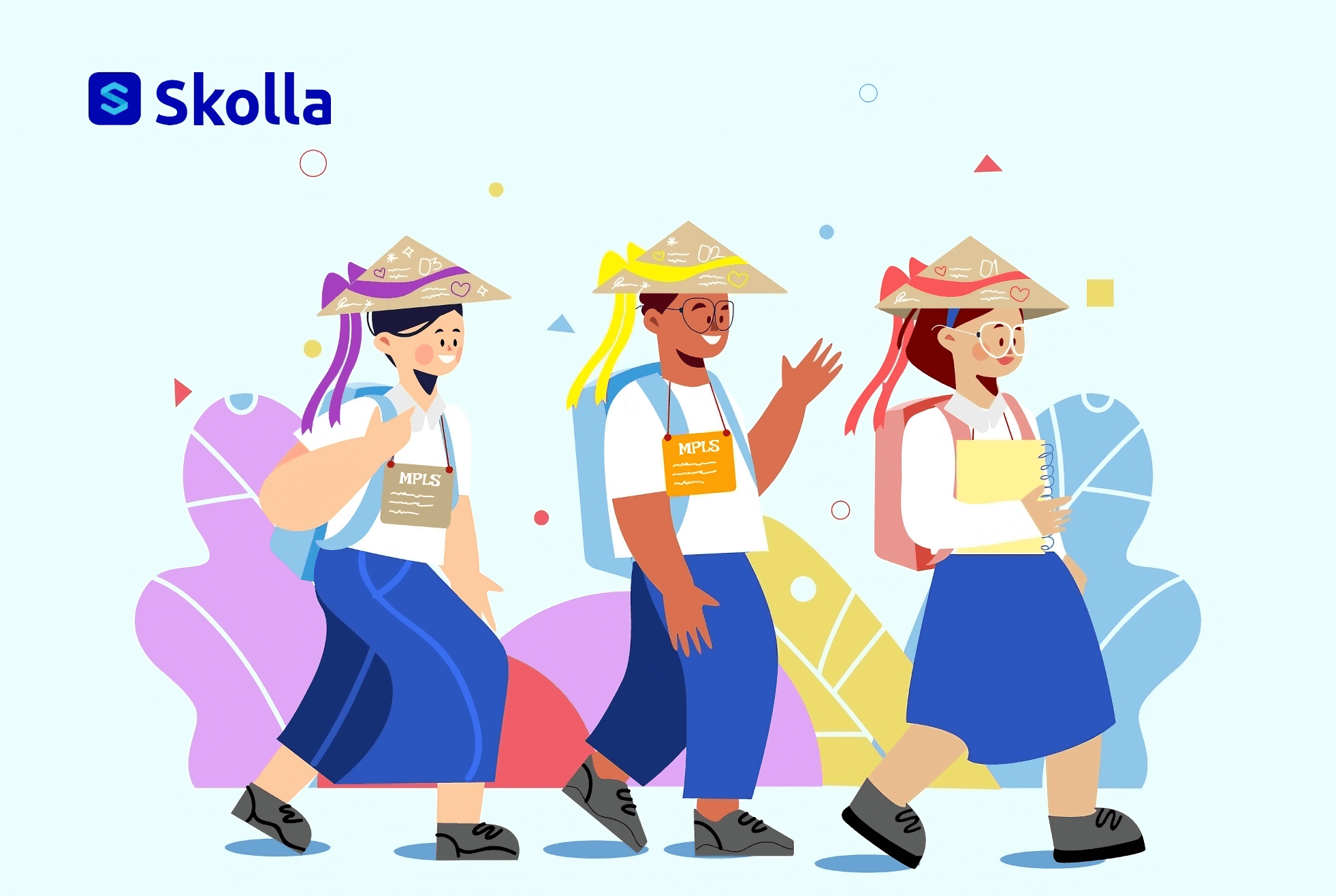 Bocoran Lengkap 300 Teka-Teki MOS, OSPEK, MPLS