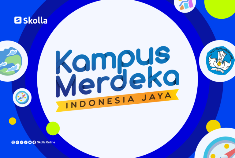 Mengenal MBKM (Merdeka Belajar Kampus Merdeka) dan Macamnya