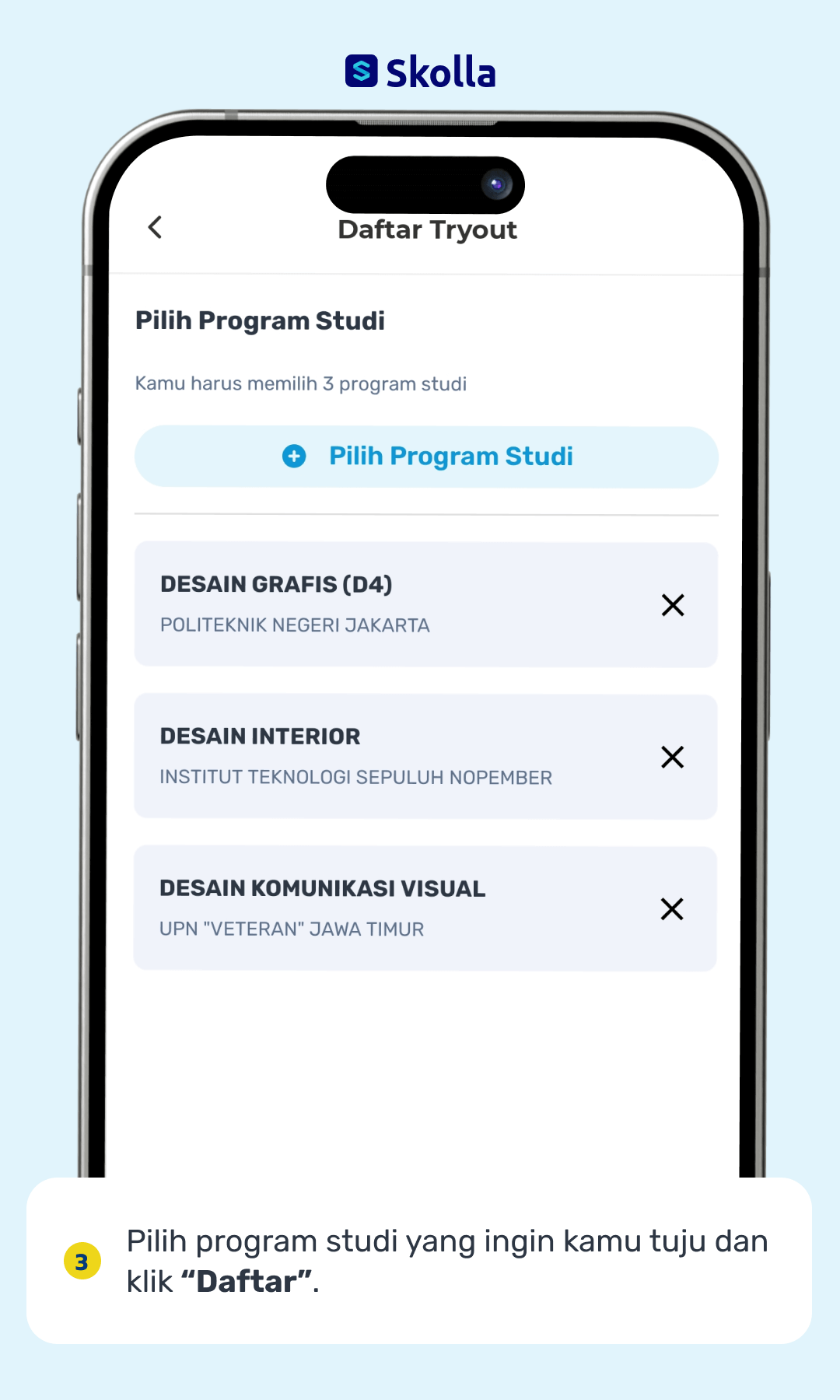 Tutorial Tryout UTBK SNBT Skolla & Cara Membaca Hasilnya